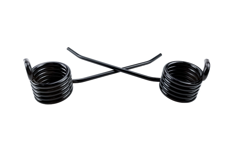 Torsion Spring for Farm Machines | Custom Spring China