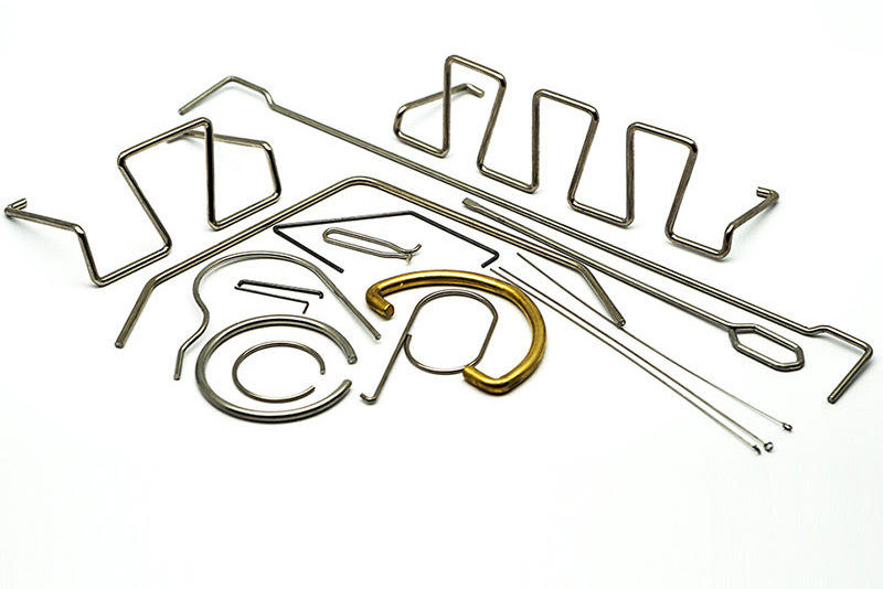 Custom Wire Forming | Spring Manuacturer in China