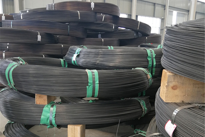Basic Properties Required for Spring Steel | Spring Manufacturer