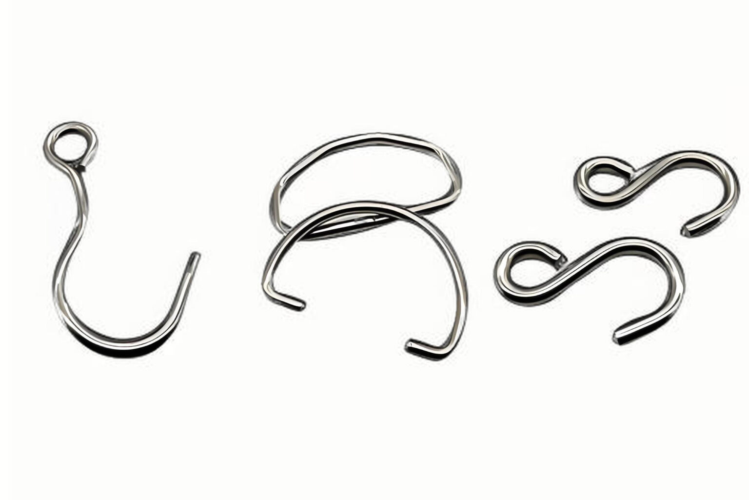 Wire Forming | Custom Wire Forms Manufacturer in China