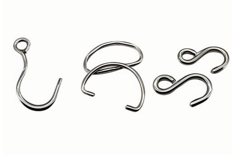 Wire Forming | Custom Wire Forms Manufacturer in China