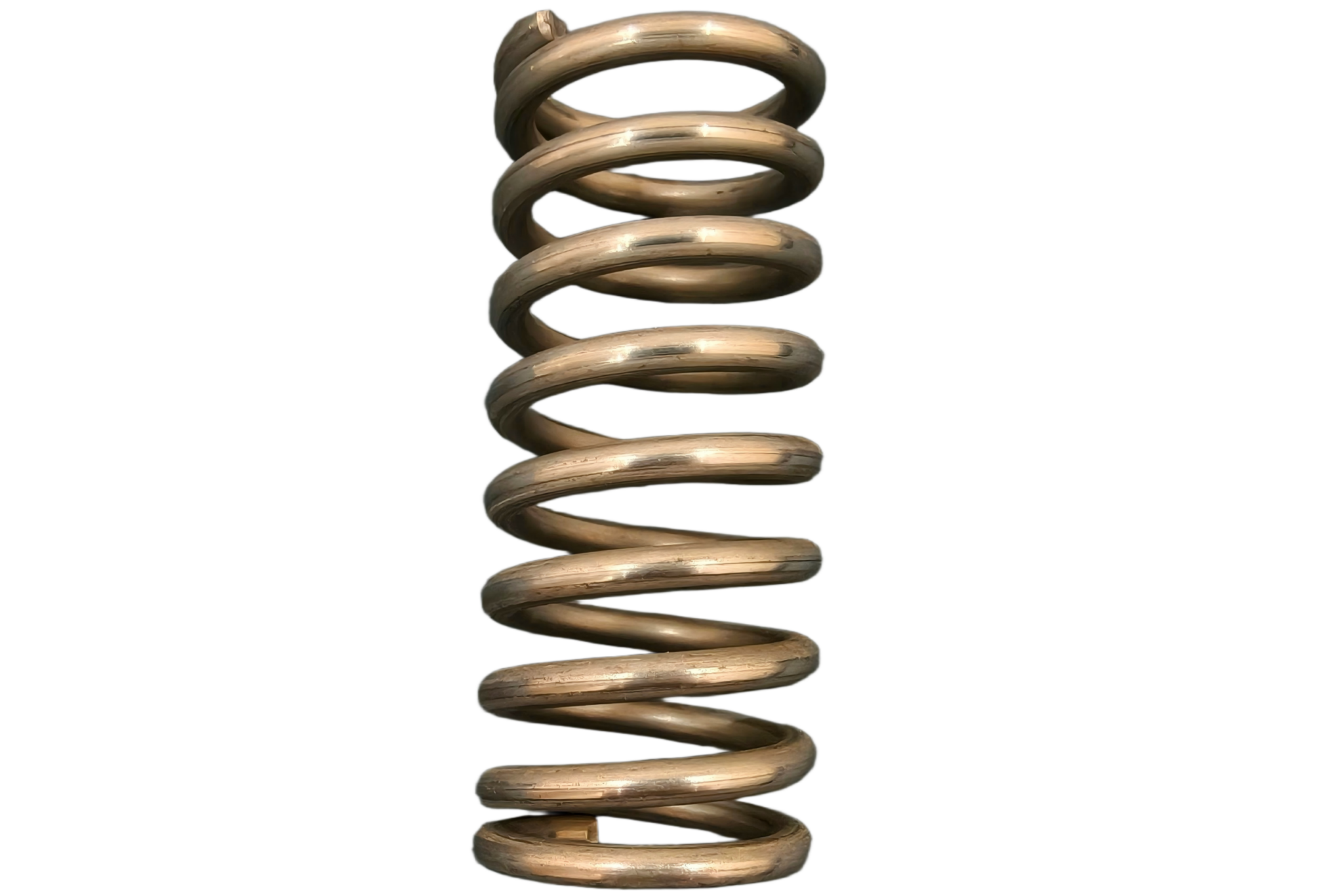 Coil Spring Heat Treatment | Custom-made spring manufacturer
